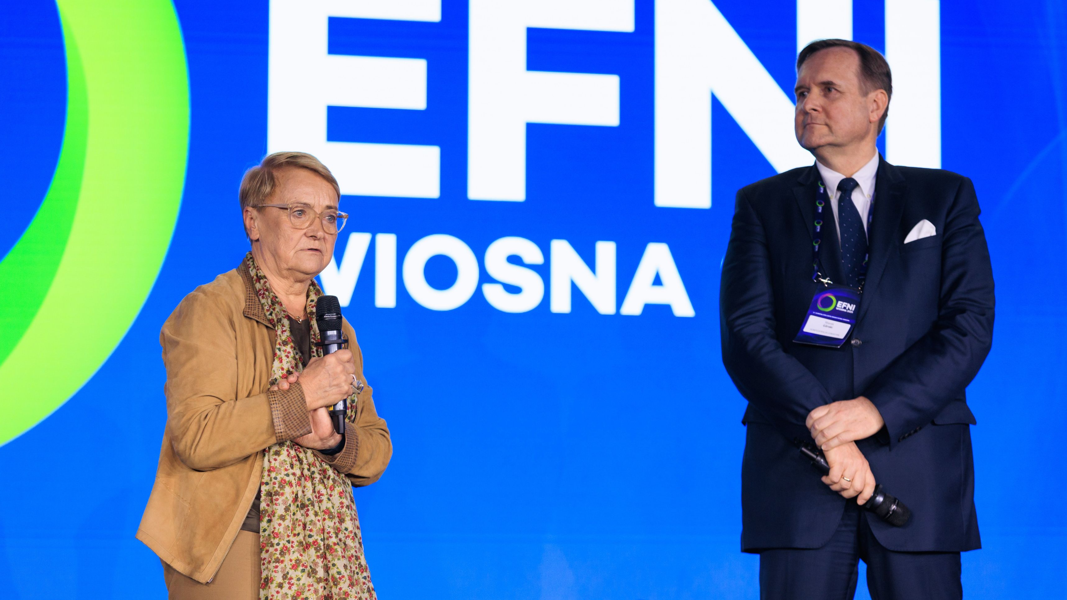 EFNI Wiosna 2026: wyzwolić potencjał, zbudować jutro - Gospodarka ...
