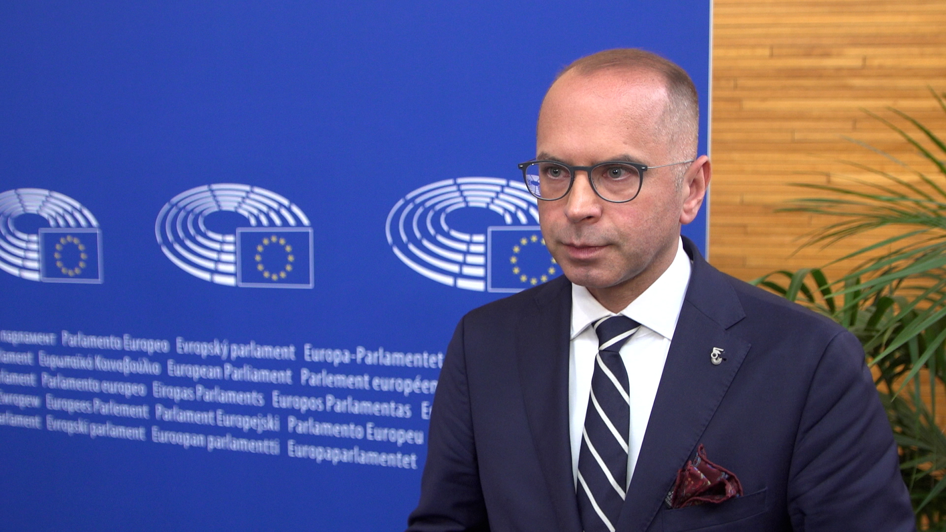 Tarcza Wschód flagowym projektem na rzecz wspólnego bezpieczeństwa UE ...