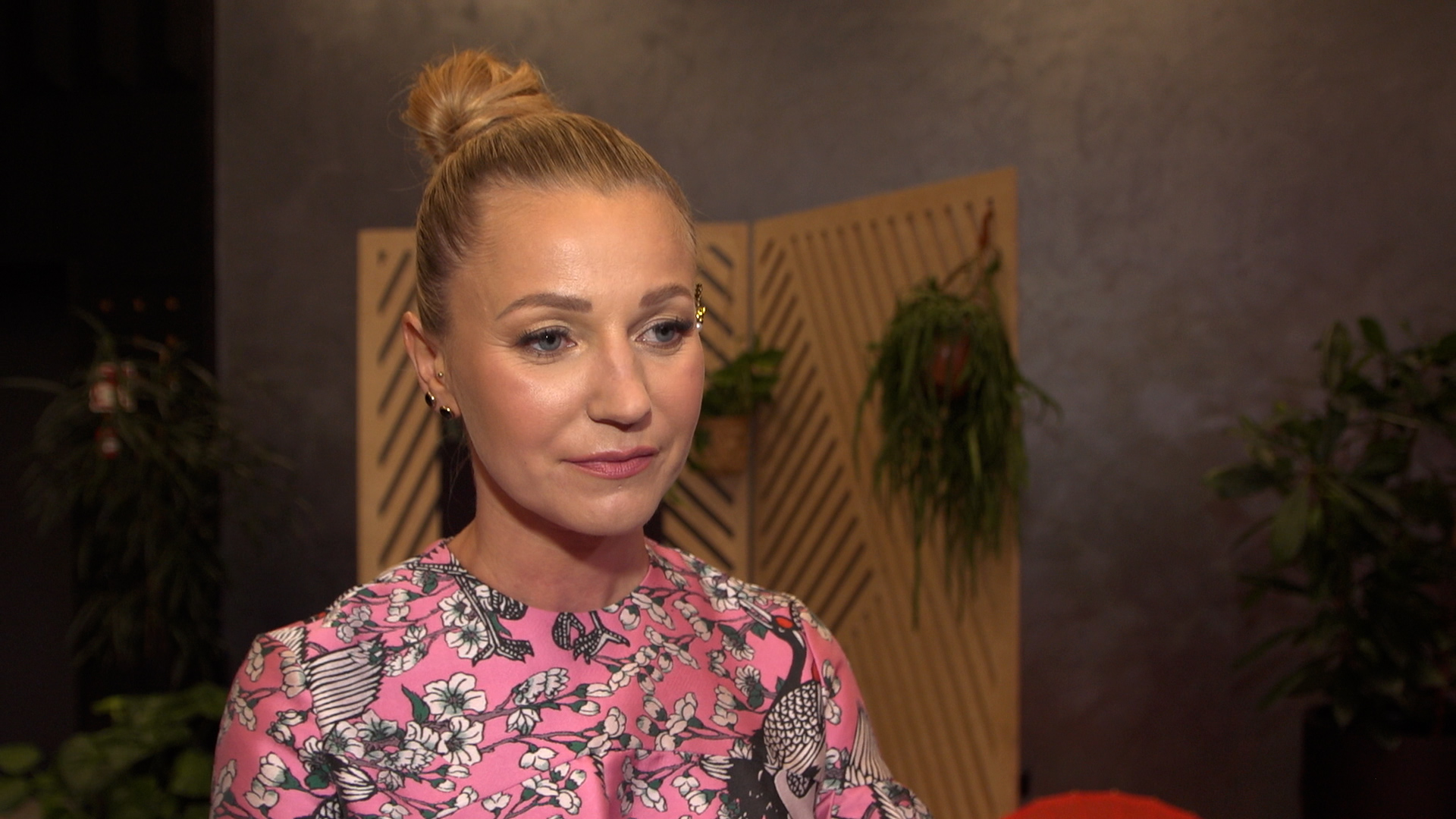 Daria Ładocha: Część uczestników już dużo wcześniej chciała wziąć ...