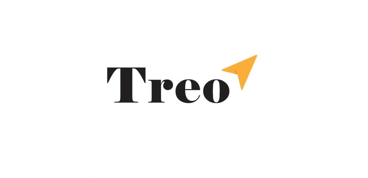 E2510 Treo Logo