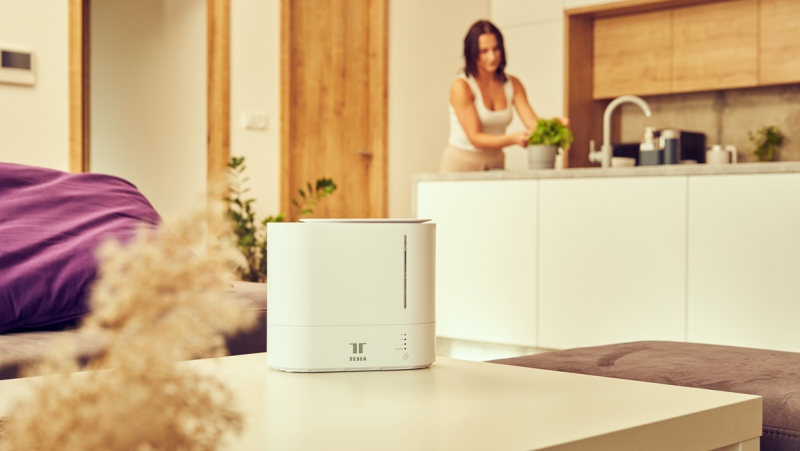 Tesla - nowość wśród polskich graczy smart home! - IT i technologie ...