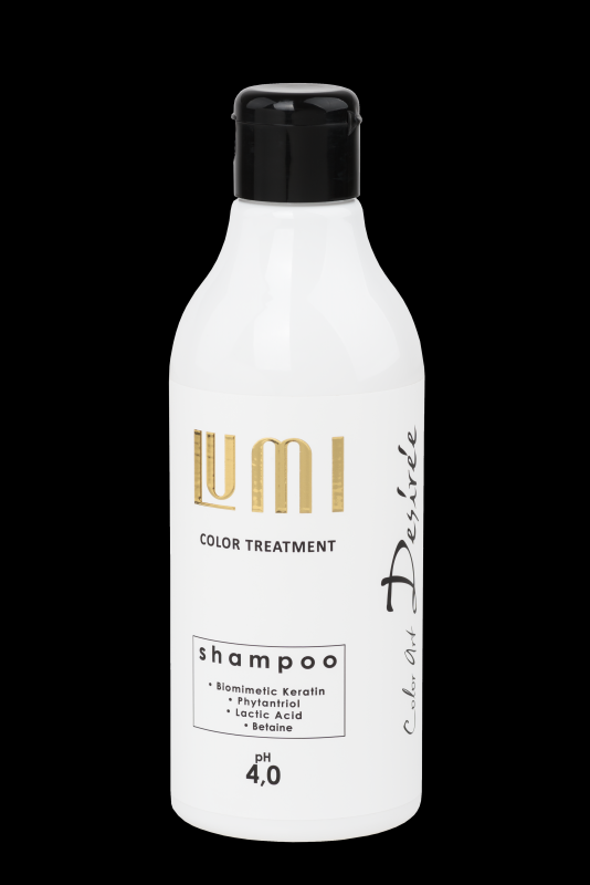 Zatrzymaj kolor z nową serią LUMI Color Art Desirée! - Zdrowie ...