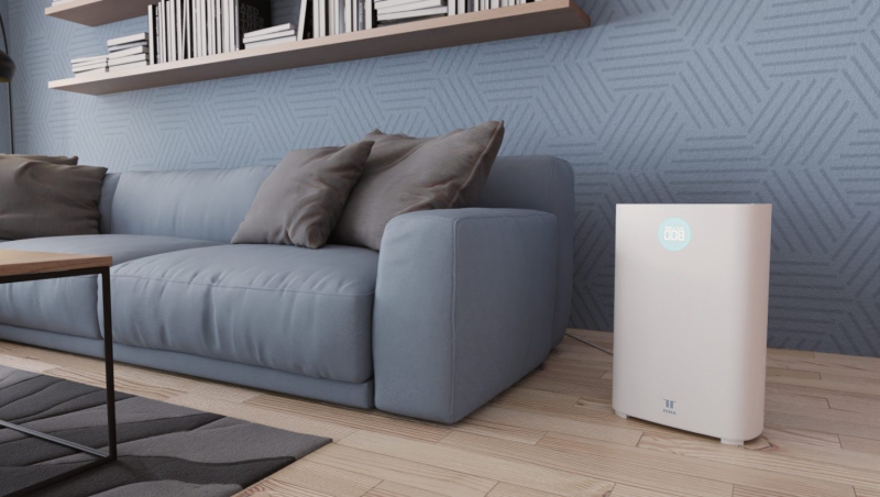 Tesla - nowość wśród polskich graczy smart home! - IT i technologie ...